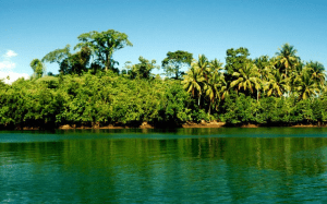 Surigao del Sur | The Adventures of AdventuRoj!