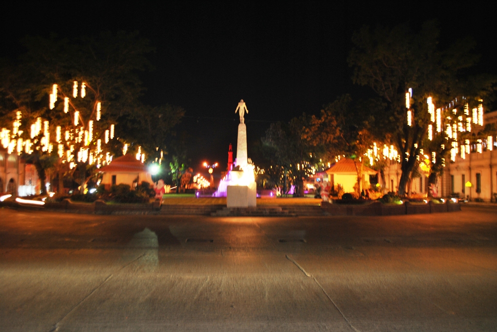 Laoag City Walking Tour: Places, Food, and Fun Treats | The Adventures ...