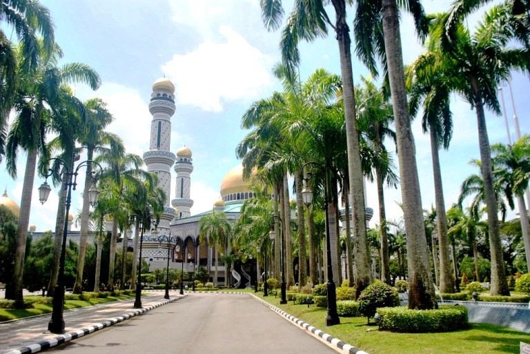 Day 5: City Tour Around Bandar Seri Begawan, Brunei | The Adventures of ...