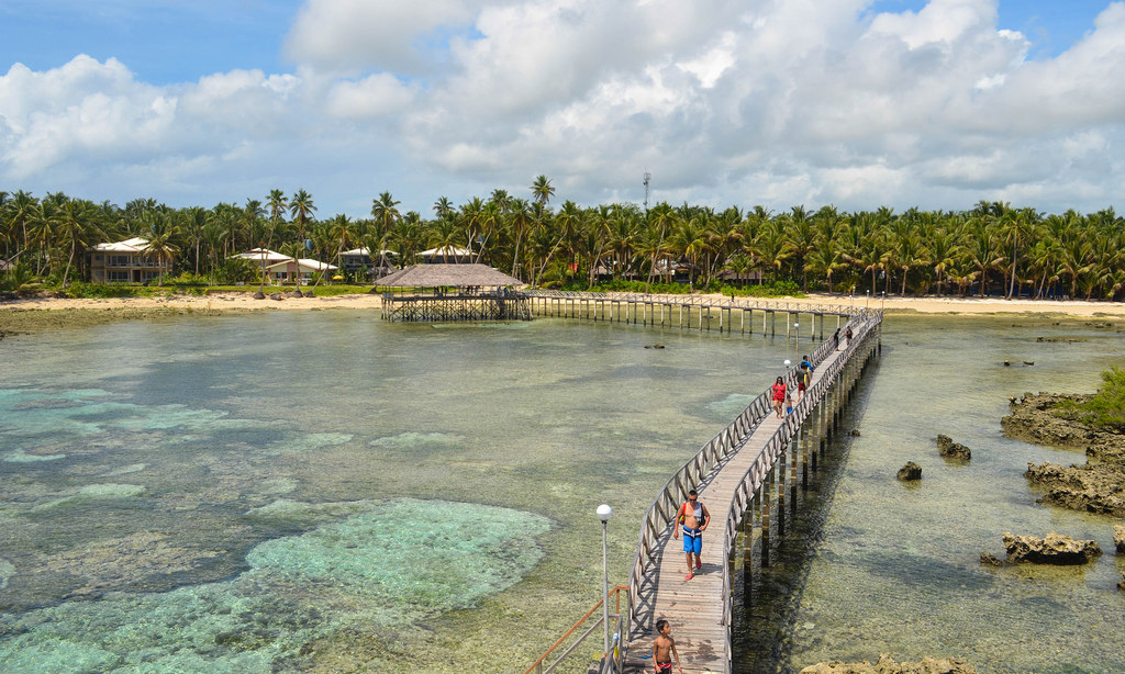 Top 4 backpacker destinations in the Philippines | The Adventures of ...