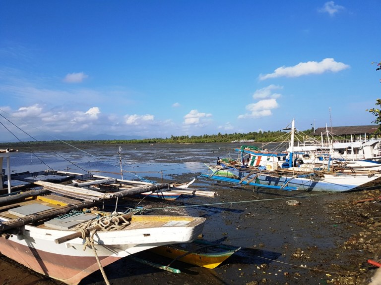 Gigantes Islands, Iloilo Travel Guide: Tour, Itinerary, & Budget | The ...