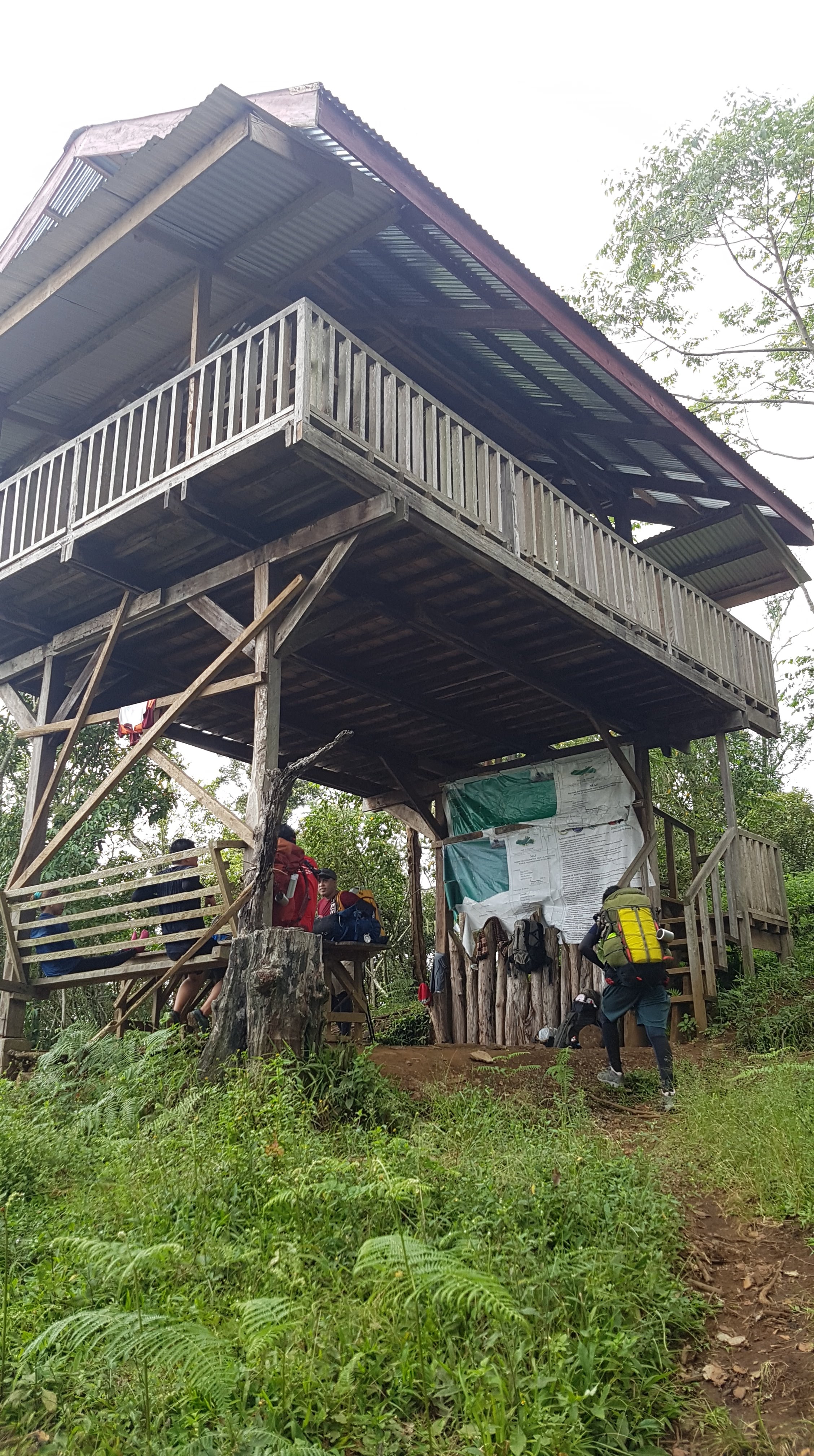 Mt. Kalatungan – Mt. Wiji Traverse | 5th Highest Mountain in the ...