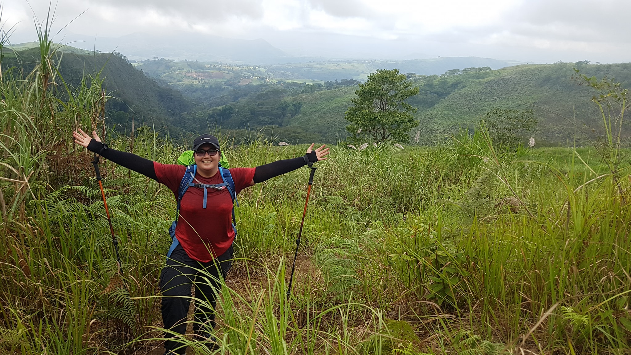 Mt. Kalatungan – Mt. Wiji Traverse | 5th Highest Mountain in the ...